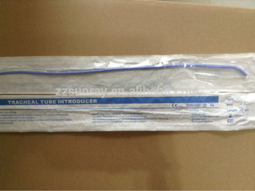 Medical Endotracheal Tube Introducer (bougie), High Quality Medical ...