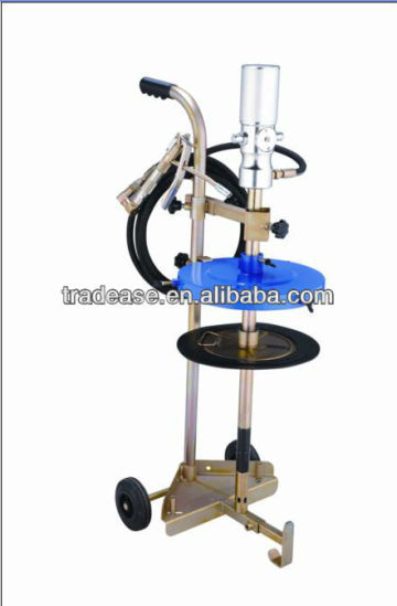 Mobile Air Operated Grease Dispensing Kits,China Mobile Air Operated ...