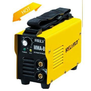 Reli Inverter Small Welding Machine Mma Welding 85amp, High Quality ...