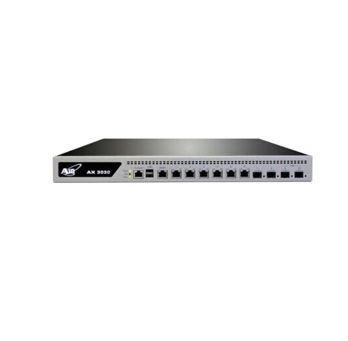 A10 Networks Ax 3030 Balancer App Delivery Controller, High Quality A10 ...