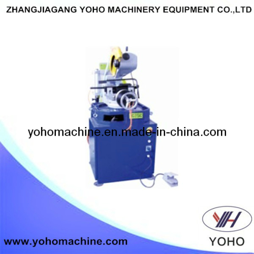 Mc-315 Circular Cold Saw Machine, High Quality Mc-315 Circular Cold Saw ...