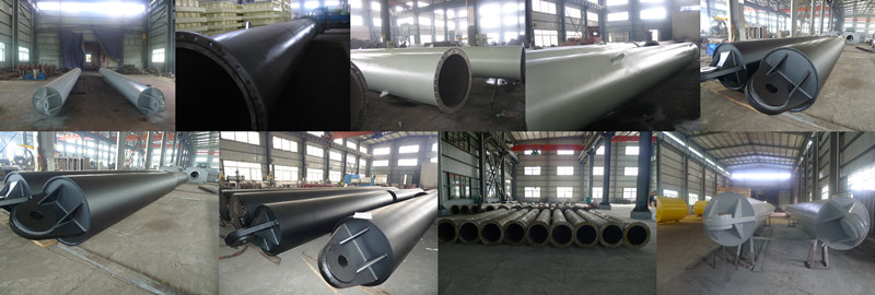 Floating Pipe,China Floating Pipe Supplier & Manufacturer