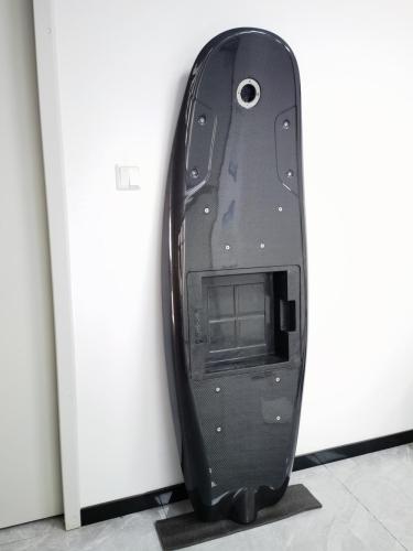 Carbon Fiber Surfboard Manufacturing, High Quality Carbon Fiber ...