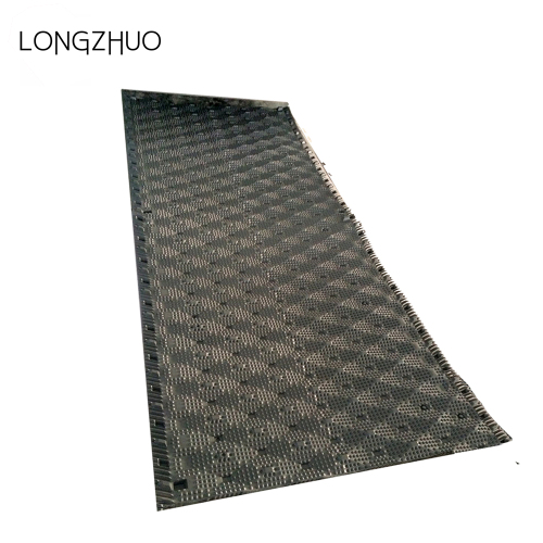 1000mm Pvc 충전재 냉각탑 채우기, Bossgoo.com의 고품질 1000mm Pvc 충전재 냉각탑 채우기