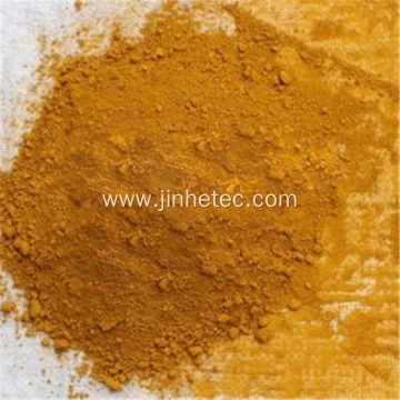 Iron Oxide Yellow Powder 313 311 Images & Photos