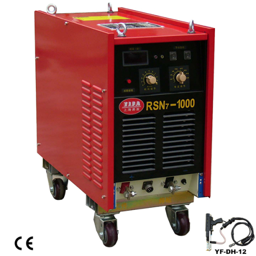 Rsn7 Series Power Inverter Stud Welding Machines, High Quality Rsn7 ...