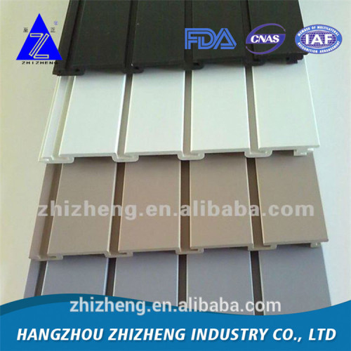 Pvc Slat Wall Panel, High Quality Pvc Slat Wall Panel on Bossgoo.com