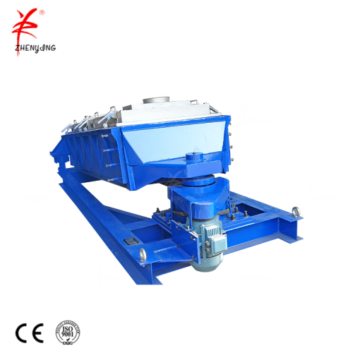 Mesin Pengayak Ayakan Kompos Otomatis Hemat Energi Untuk Digunakan Di ...