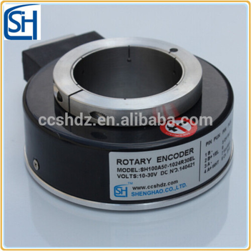 Elevator Encoder Rotary Type 1024ppr, High Quality Elevator Encoder ...