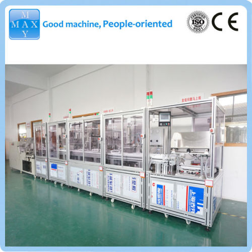 Automatic Blood Collection System Machine, High Quality Automatic Blood ...