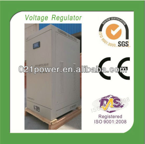 Avr Servo Type Voltage Regulator., High Quality Avr Servo Type Voltage ...