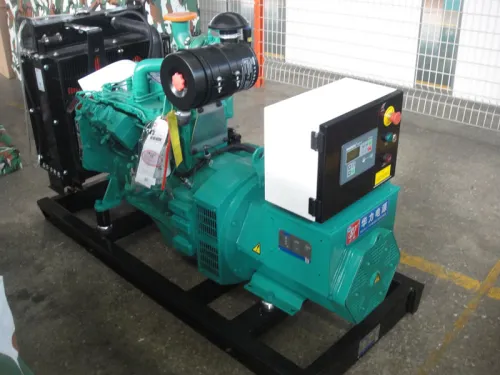 38kva/30kw Electric Generating Sets, High Quality 38kva/30kw Electric ...