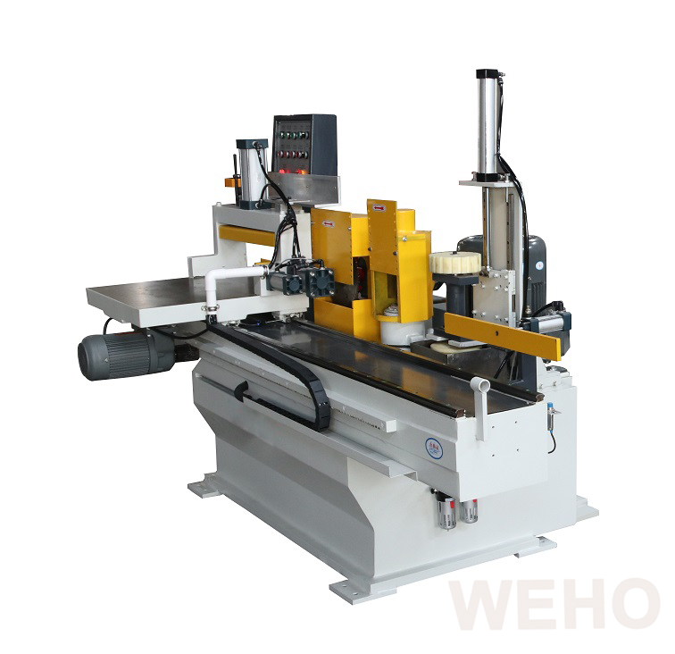 Wood Finger Joint Machine For Manufacturing Wooden Doors, High Quality ...