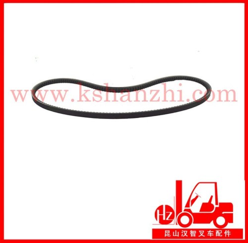 Forklift Parts S4s 4d94e Fan Belt Ym129930-42480, High Quality Forklift ...