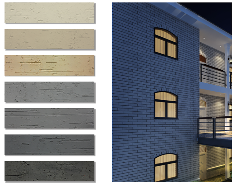 Flexible Tiles For Interior Wall Cladding, High Quality Flexible Tiles ...