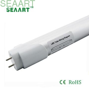 G13 Led T8 Tube 18w Seaart T8 Led Tube 18w With Ce, High Quality G13 ...