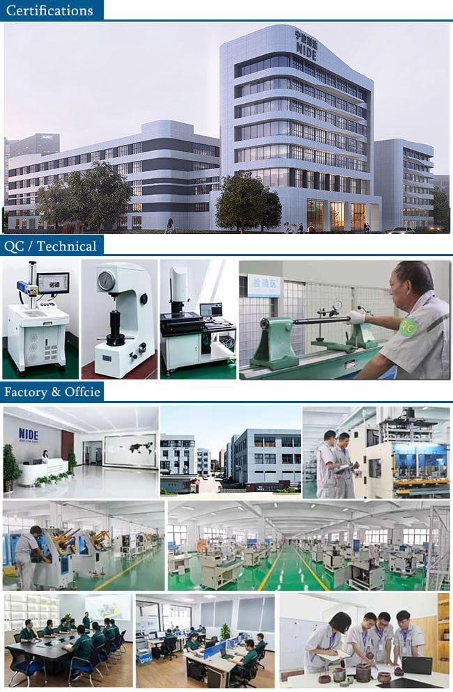 Automated Universal Motor Stator Winding Production Assembly Line ...