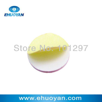 Rfid Pvc Sticker/ Label/tag 13.56mhz Iso 14443a S50 Diameter 25mm Blank ...