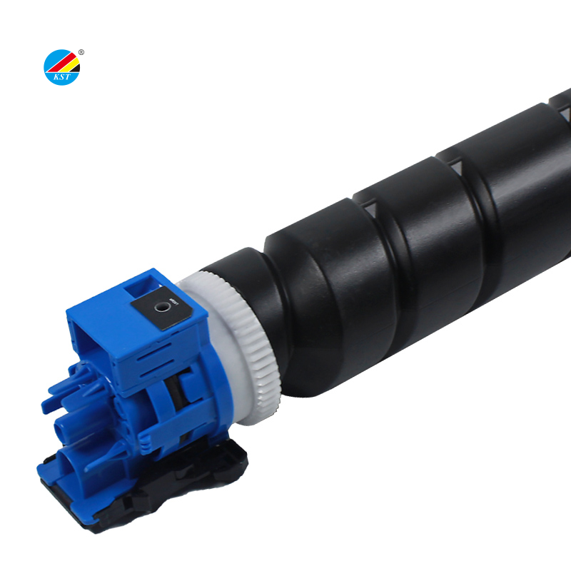 Kyocera Taskalfa 2552ci/2553ci Toner Cartridge Tk-8345/tk-8346/tk-8347 ...