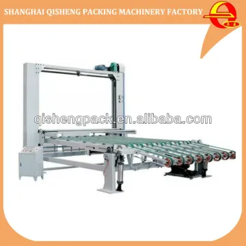 Automatic Truss Stacker Destacker Gantry Handling Machine, High Quality ...