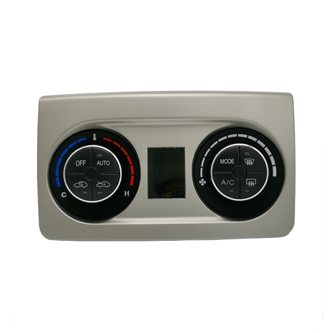 Auto Hvac Control Panel Solutions, High Quality Auto Hvac Control Panel ...