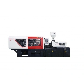 Pet Special Injection Moulding Machine, China Small Plastic Injection ...