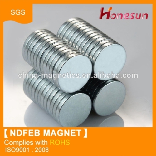 Ndfeb N52 Rare Earth Magnet, High Quality Ndfeb N52 Rare Earth Magnet ...