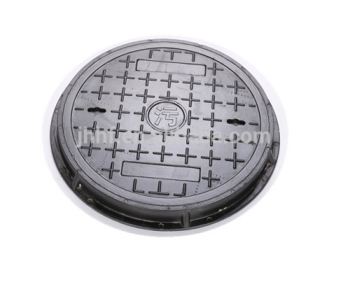 Frp Grp Fiber Glass Access Manhole Covers With Sgs Bsi Bv, High Quality ...