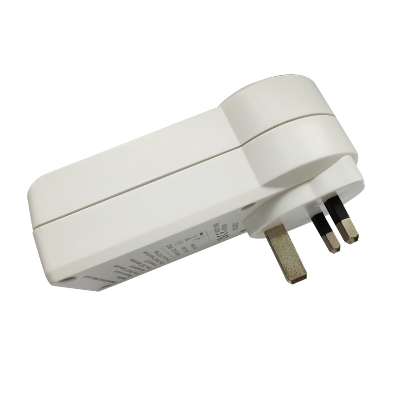 British Standard Portable Rcd Adapter 10a For Electrical Appliances ...