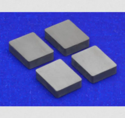 Permanent Ferrite Block Example Of Soft Iron, High Quality Permanent ...