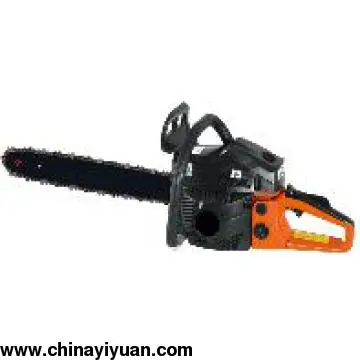 Chain Saw With High Power Engine Guarantee, High Quality Chain Saw With ...