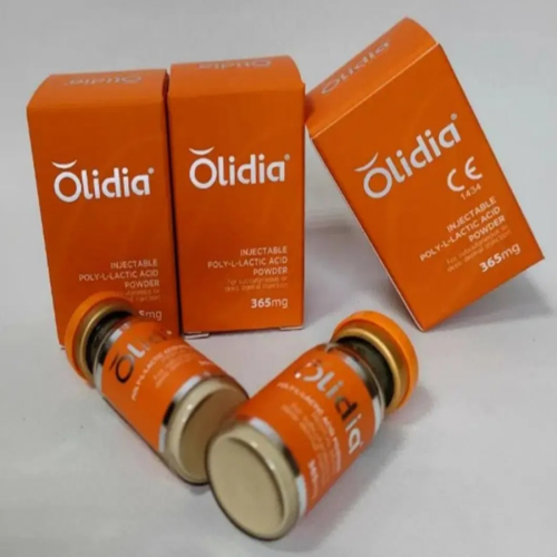 Olidia 365mg 치료 처리 Acido Polylactic Acid 콜라겐, Bossgoo.com의 고품질 Olidia ...
