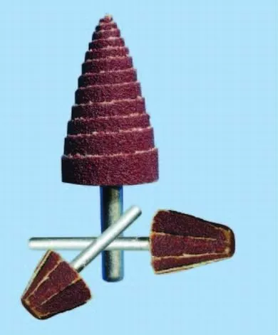 Cone-shape Abrasive Wheel, High Quality Cone-shape Abrasive Wheel on ...