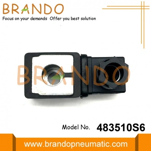 9Watt 483510S6 XS03XS6 F Parker Type Solenoid Coil China Manufacturers ...