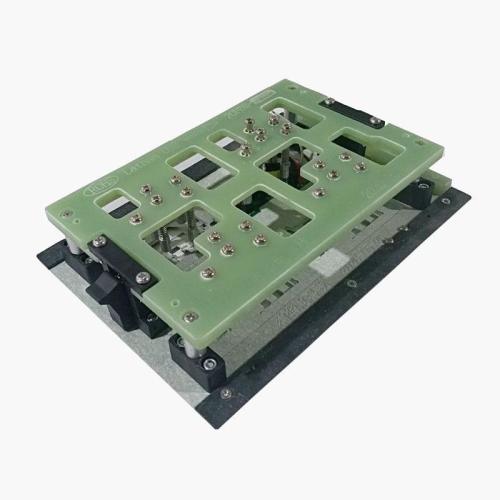 Wave Soldering Pallets Tooling Pcb Tray, High Quality Wave Soldering ...