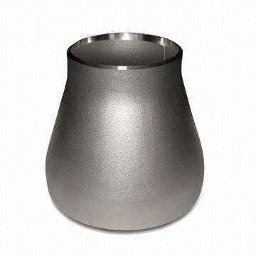 Stainless Steel Fittings, Concentric Reducer, Seamless/welded, Sch5s ...