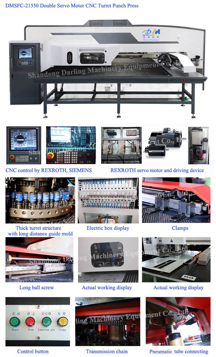 Amada Turret Punch Press Programming Guide, High Quality Amada Turret ...