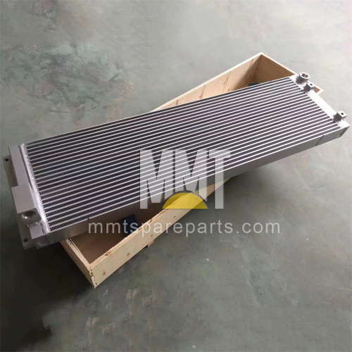 244-4498 2444498 Hydraulic Oil Cooler For 966h 972h Wheel Loader Engine ...