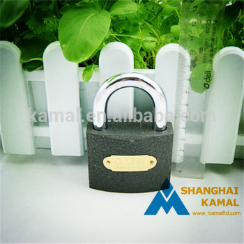 Heavy Duty Iron Padlocks With Good Price, High Quality Heavy Duty Iron ...
