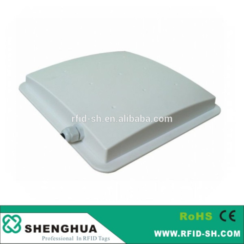 Uhf Rfid Integrated Reader Wiegand Rfid Reader High Quality Uhf Rfid