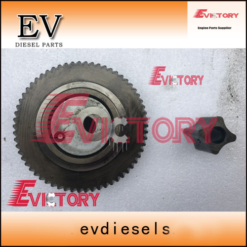 Shibaura N843 N843l N843t 수도 펌프 오일 펌프, Bossgoo.com의 고품질 Shibaura N843 ...