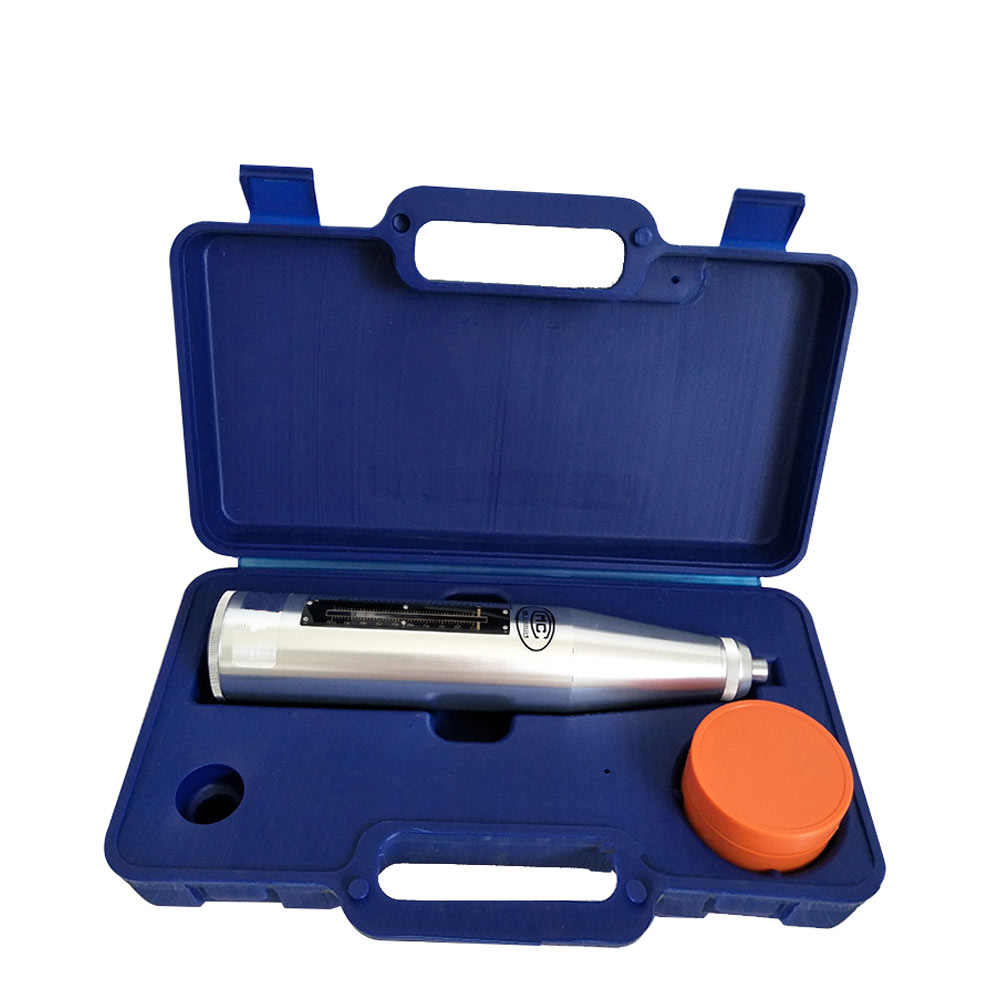 Ht-225b Digital Swiss Hammer Tester, High Quality Ht-225b Digital Swiss ...