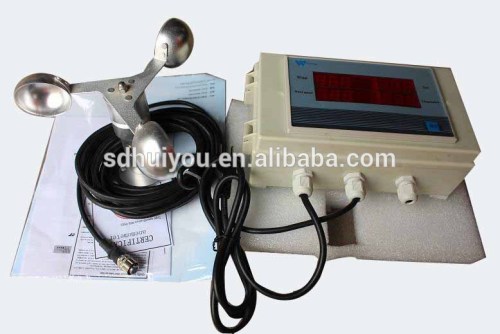 Wind Anemometer For Tower Crane, High Quality Wind Anemometer For Tower ...