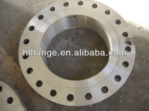 Ansi B16.36 Orifice Forged Flange A105, High Quality Ansi B16.36 ...