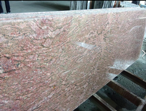 Rose Red Dragon Granite For Countertop, High Quality Rose Red Dragon ...