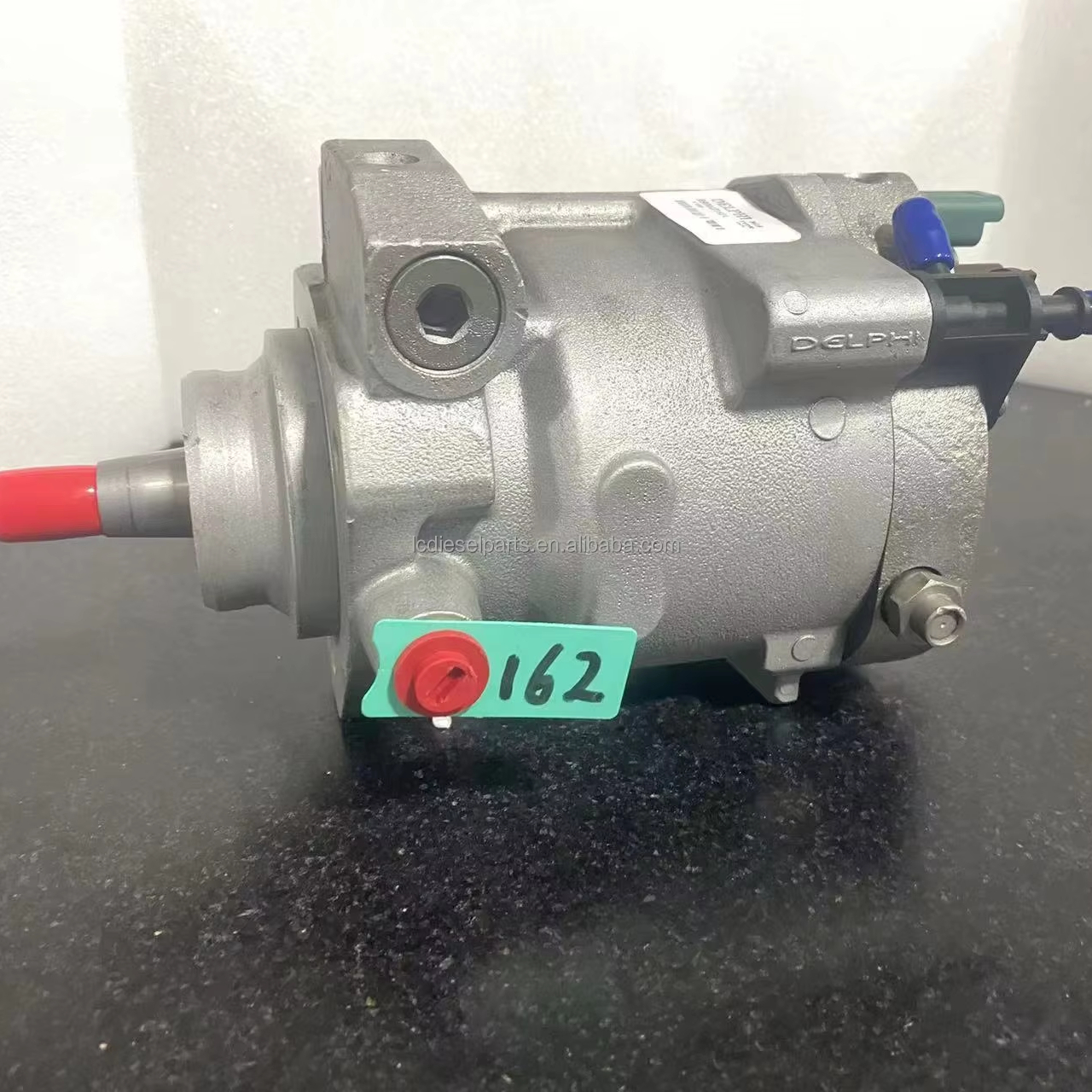 ปั๊มฉีดน้ำมันเชื้อเพลิงดีเซล 90444a022a R90444z072a 33100-4x700 คุณภาพ ...