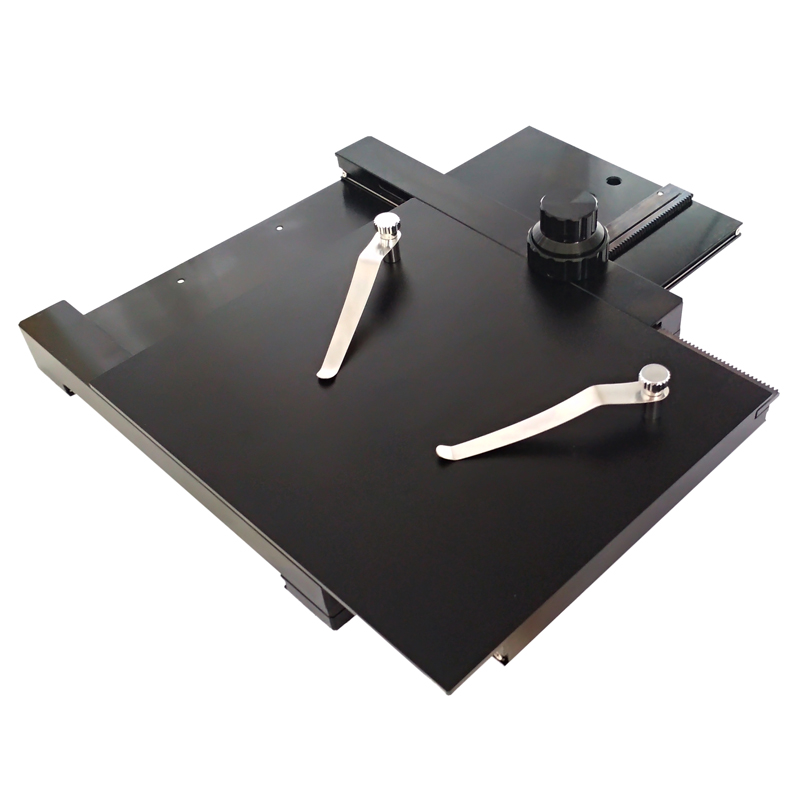 Pt-100 Microscope Xy Stage Manual, High Quality Pt-100 Microscope Xy ...