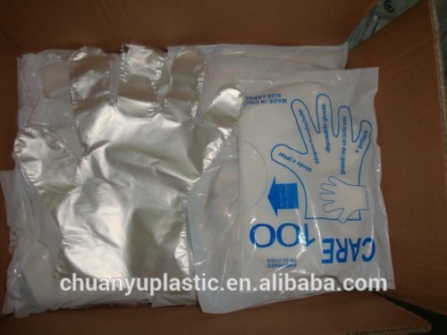 Pe Glove, High Quality Pe Glove on Bossgoo.com