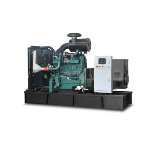50hz Doosan Daewoo Diesel Generator Set, High Quality 50hz Doosan ...