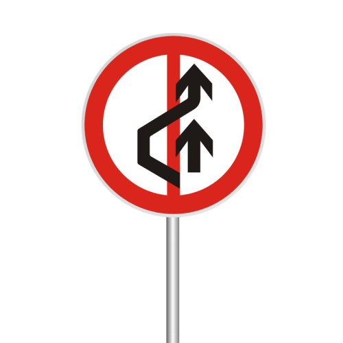 Custom Road Safety Traffic Signs, High Quality Custom Road Safety ...